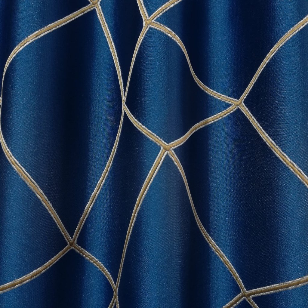 Curtain Fabric - Infinity – Ahmeds Textiles