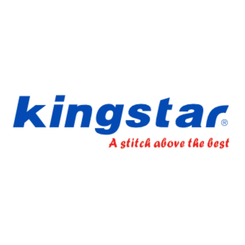 Kingstar Sewing Machines – Ahmeds Textiles
