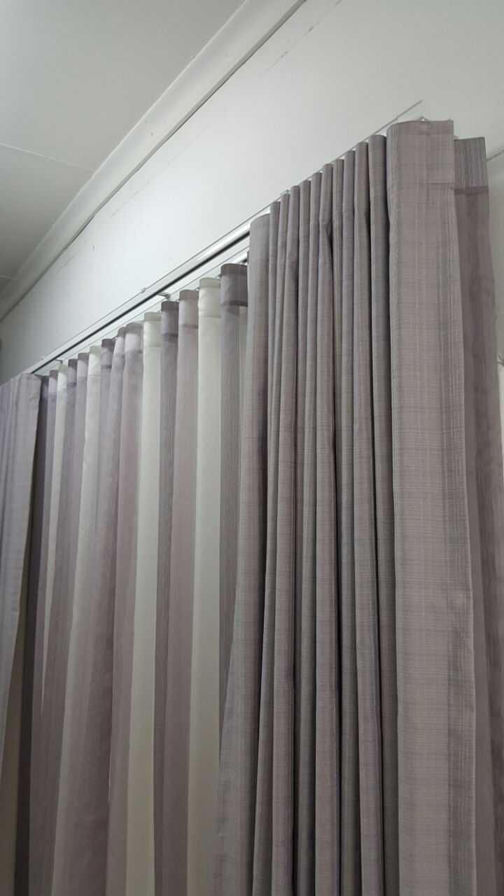 Wave Rail – Ahmeds Textiles