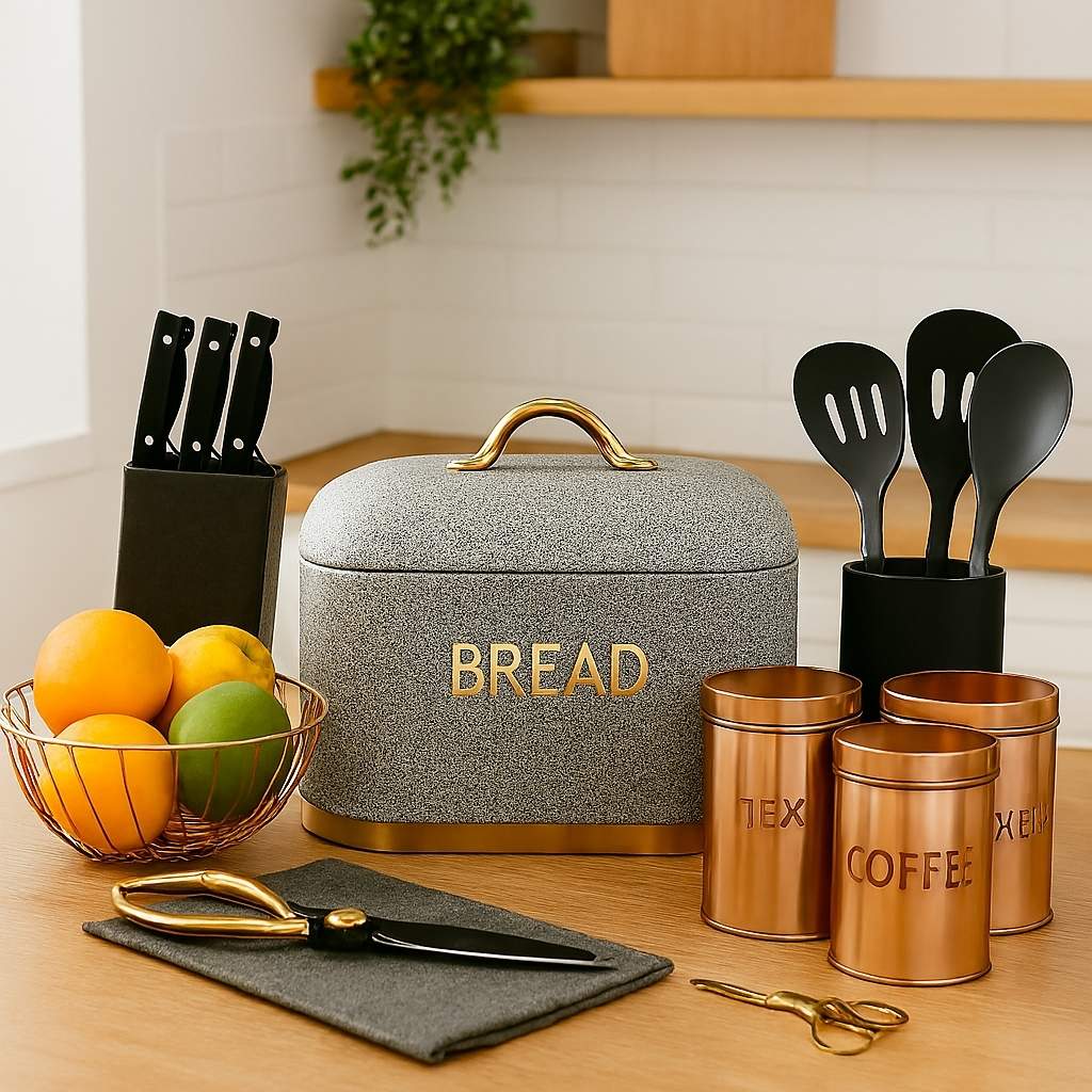 Kitchenware – Ahmeds Textiles