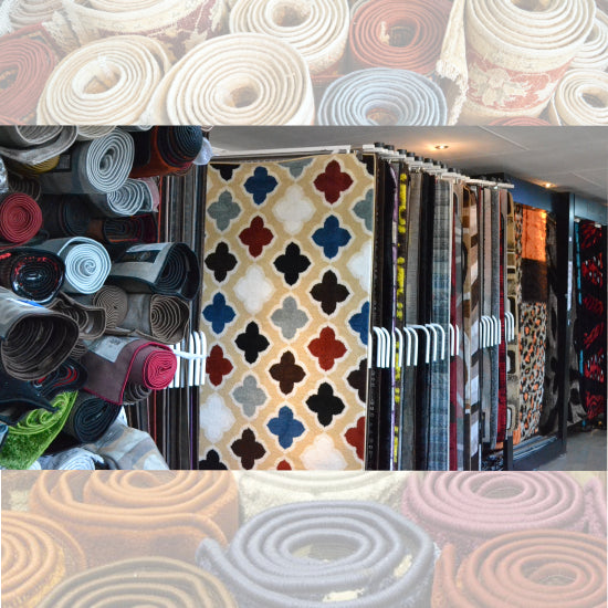 Carpets & Rugs – Ahmeds Textiles