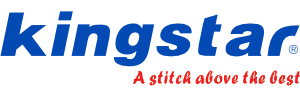 Kingstar Sewing Machines – Ahmeds Textiles
