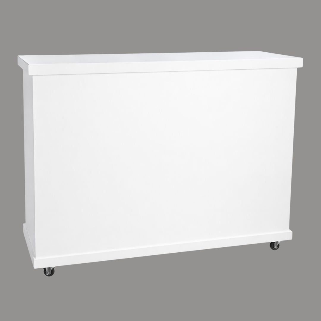 Folding Bar - Econo Basic Bar – Ahmeds Textiles