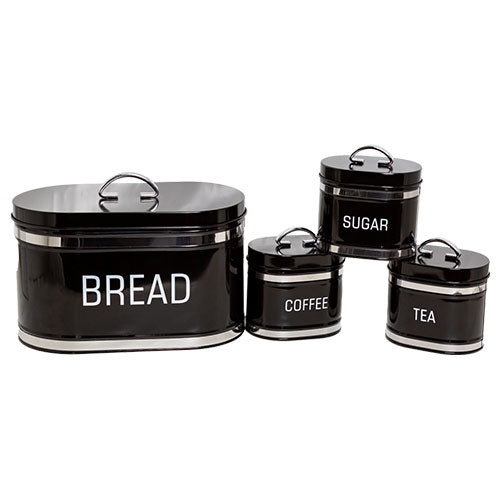 Kitchen Storage Sets - Cottage - 4PC – Ahmeds Textiles