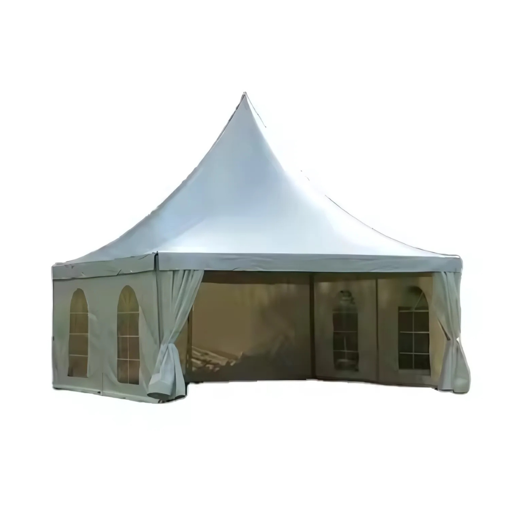Heavy Duty Waterproof Stretch PVC - Marquee / Tent – Ahmeds Textiles