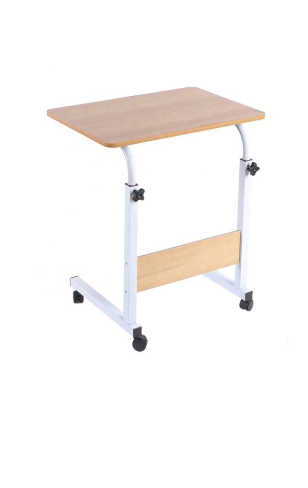 Bedside Study Table - Adjustable – Ahmeds Textiles