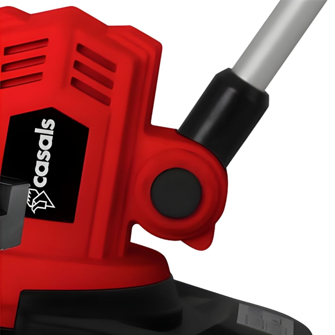 Casals 550W Grass Trimmer - Electric – Ahmeds Textiles