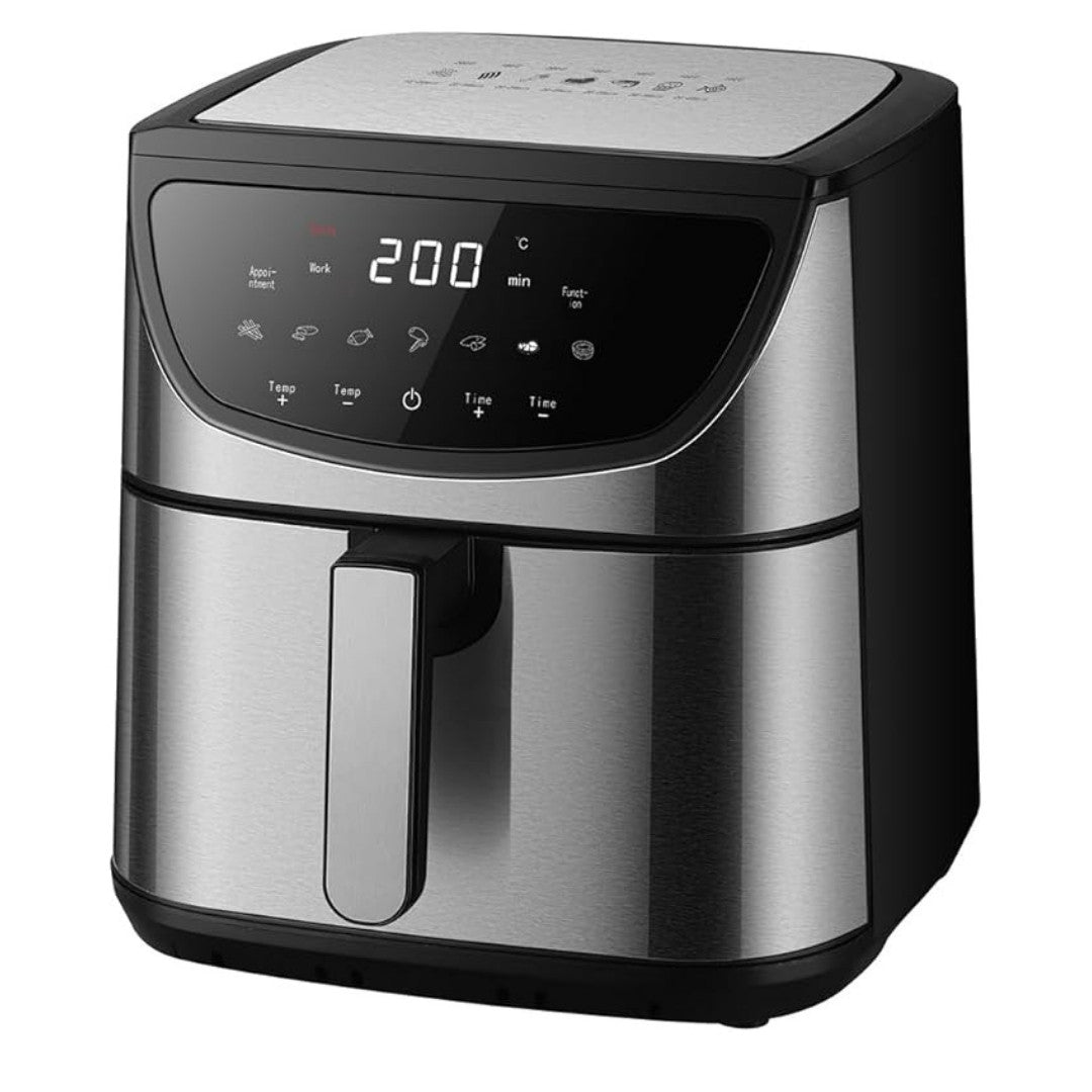 Condere Air Fryer - 8.5 Ltr – Ahmeds Textiles