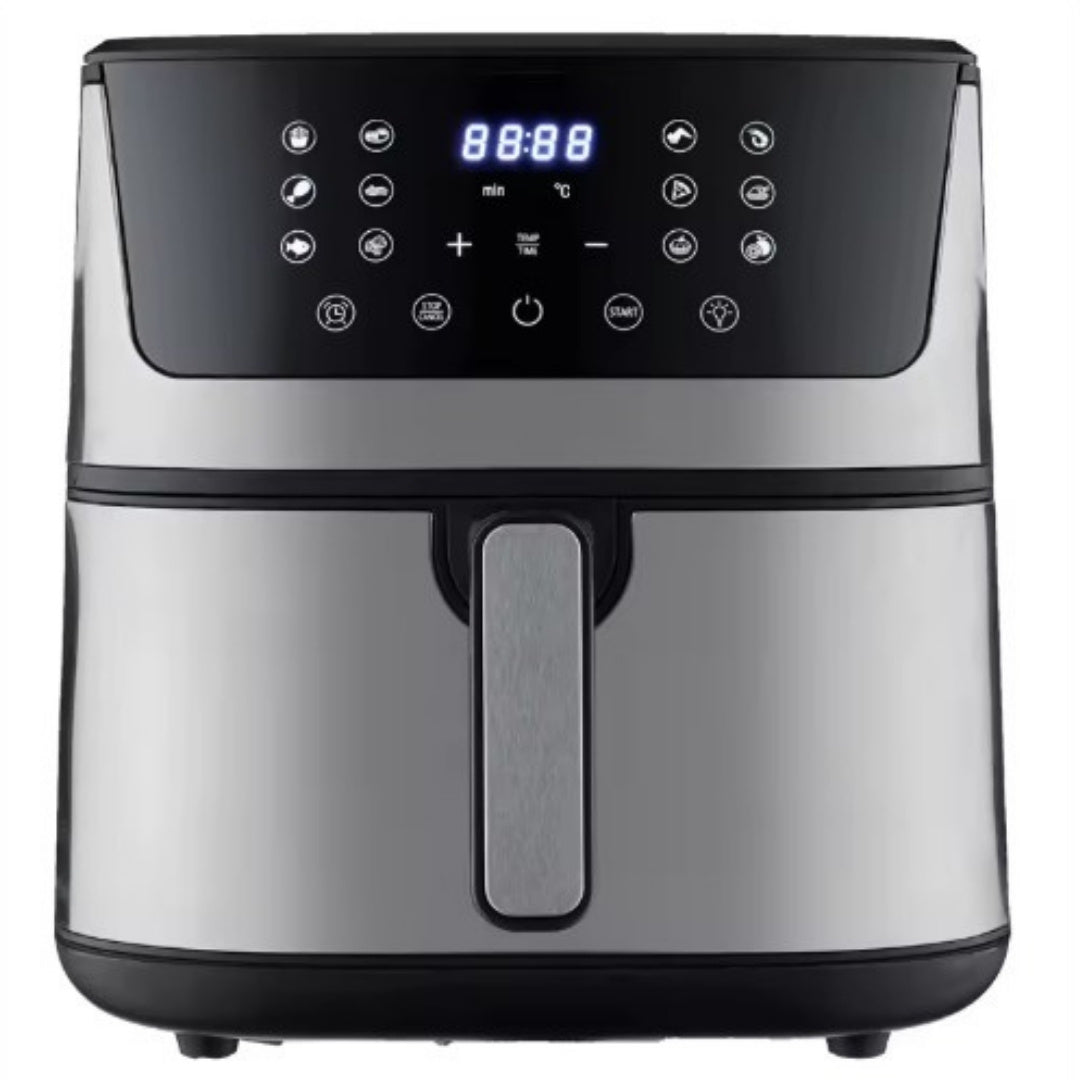 Condere Air Fryer - 6.5 Ltr – Ahmeds Textiles