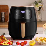 Condere Air Fryer - 6 Ltr – Ahmeds Textiles