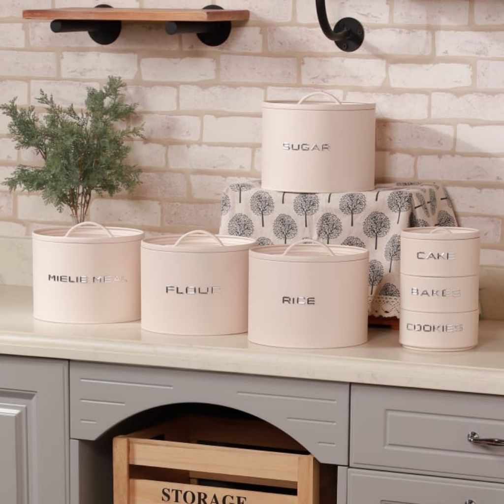 Food Container - Enzo Box 3L – Ahmeds Textiles