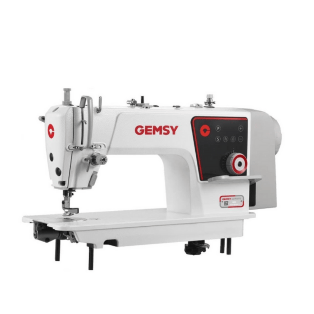Gemsy G20 - Industrial Lockstitch – Ahmeds Textiles