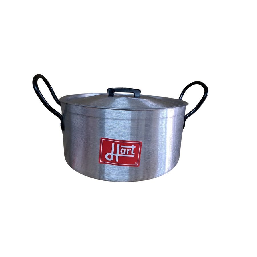 Hart Pots – Ahmeds Textiles