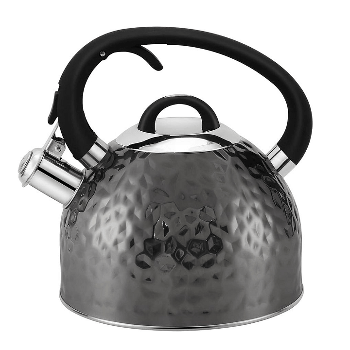 Stove Top Kettle - Haus Roland 3L Diamond – Ahmeds Textiles