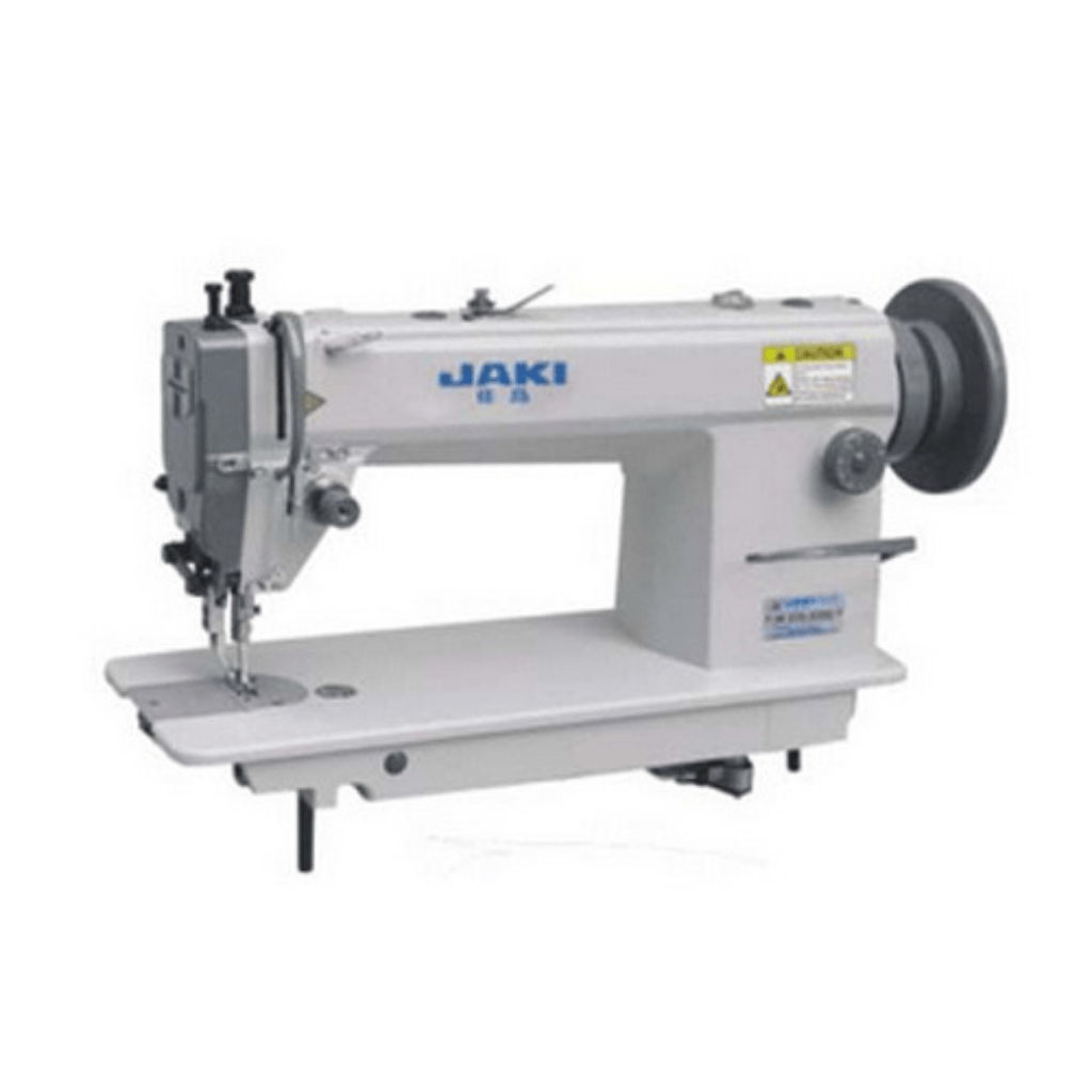 Jaki JR-DY370 - Industrial Walking Foot Machine – Ahmeds Textiles