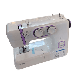 Kingstar Sewing Machines – Ahmeds Textiles