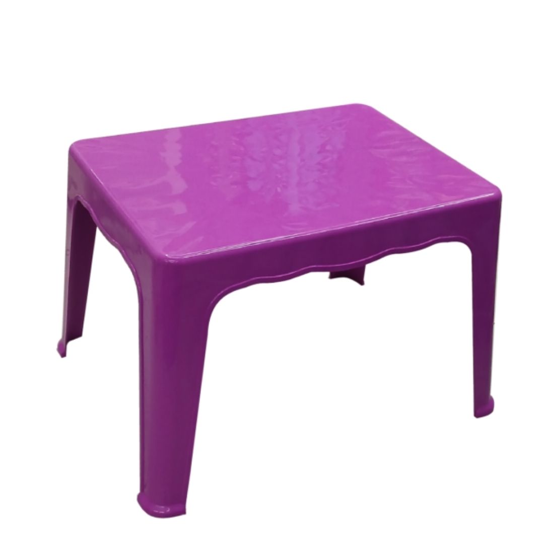 Kids Table - Pre-School Plastic – Ahmeds Textiles
