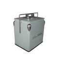 Elba Metal Cooler Box 13 Litre – Ahmeds Textiles