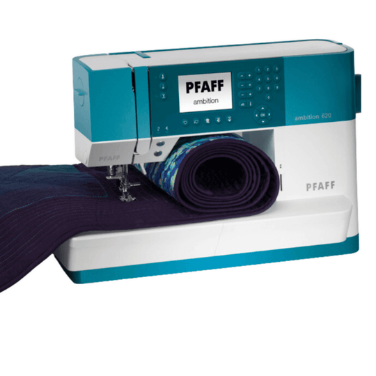 Pfaff Sewing Machines – Ahmeds Textiles