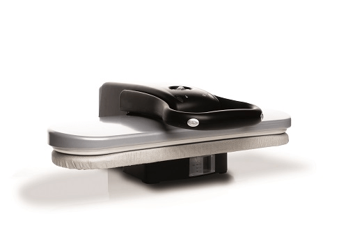 Singer SP550 - Professional Steam Press 50cm – Ahmeds Textiles