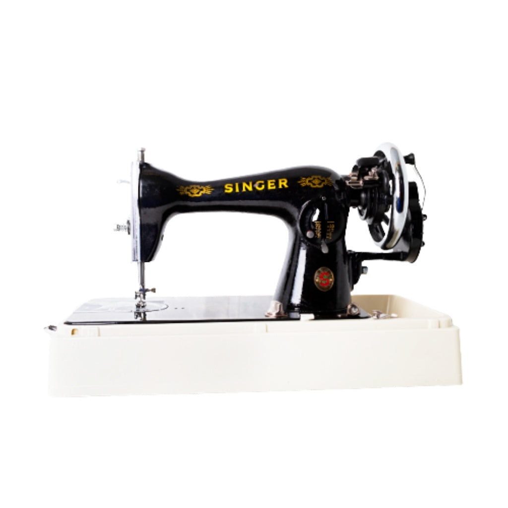 Singer 15NL - Hand Sewing Machine PVC Case - Domestic – Ahmeds Textiles