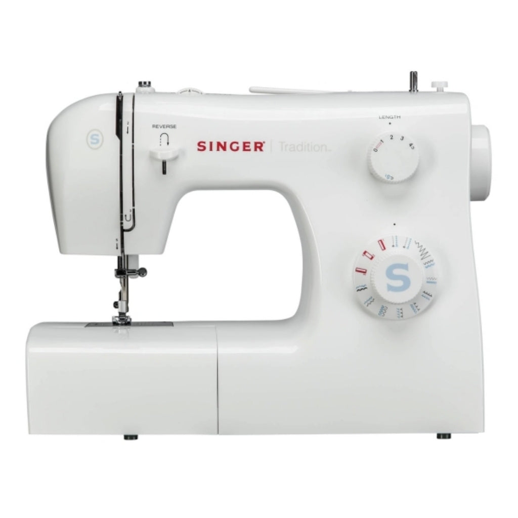 Singer 2259 - Traditions Domestic Machine – Ahmeds Textiles