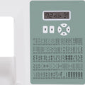 Singer 6199 - Brilliance Electronic Sewing Machine Domestic – Ahmeds ...