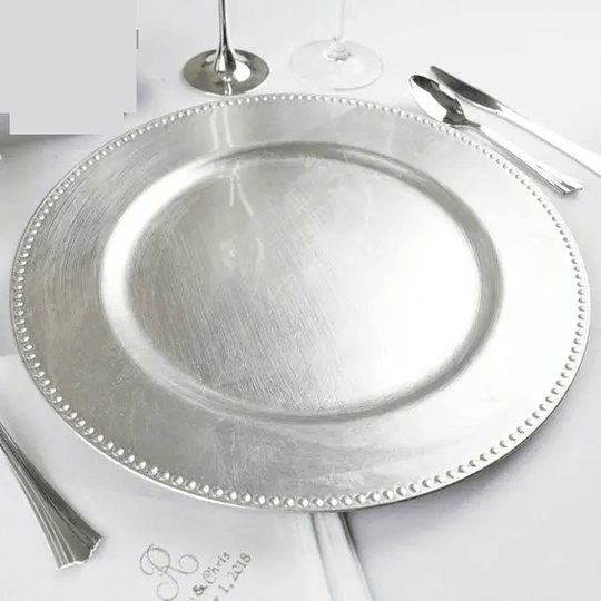 Under Plates & Placemats – Ahmeds Textiles