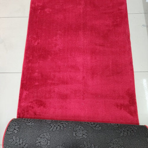 Carpet Runner - Plush Pile - Per Roll - 30m – Ahmeds Textiles