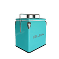 Elba Metal Cooler Box 13 Litre – Ahmeds Textiles