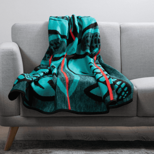 Blankets - Basotho Blanket – Ahmeds Textiles