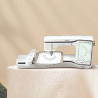 Brother Embroidery Machines – Ahmeds Textiles