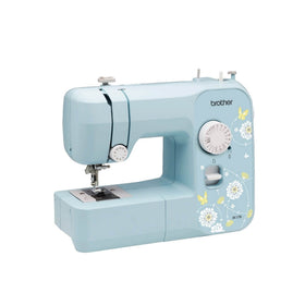 Brother JK17B - Sewing Machine Domestic – Ahmeds Textiles