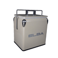Elba Metal Cooler Box 13 Litre – Ahmeds Textiles