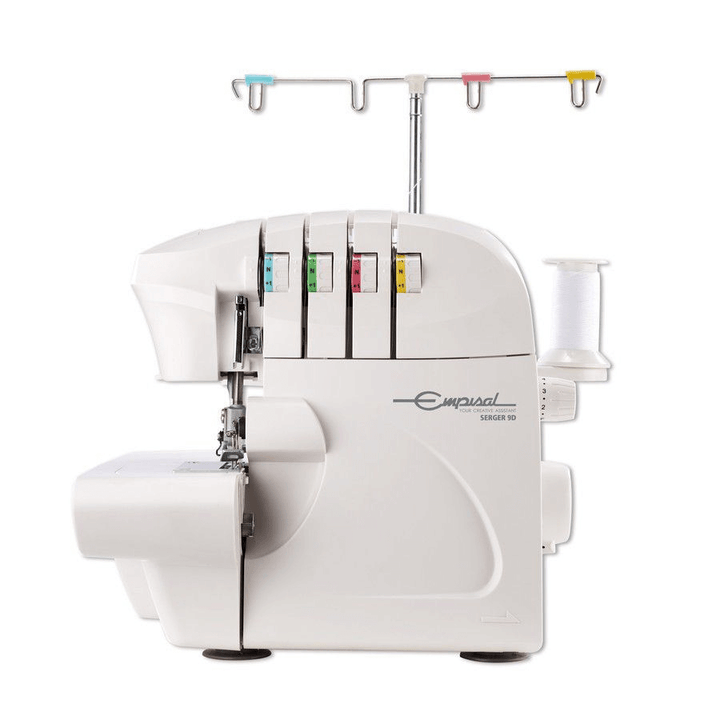 Empisal Sewing Machines – Ahmeds Textiles