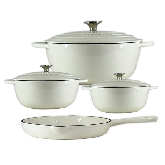 Cast Iron Cookware – Ahmeds Textiles