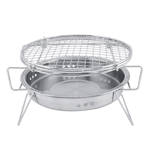 Braai Stand - Round - Small – Ahmeds Textiles