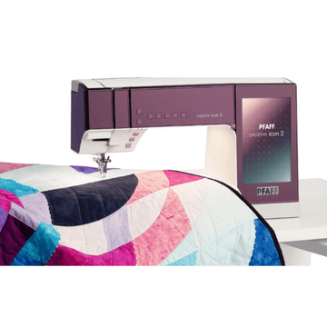 Pfaff Sewing Machines – Ahmeds Textiles