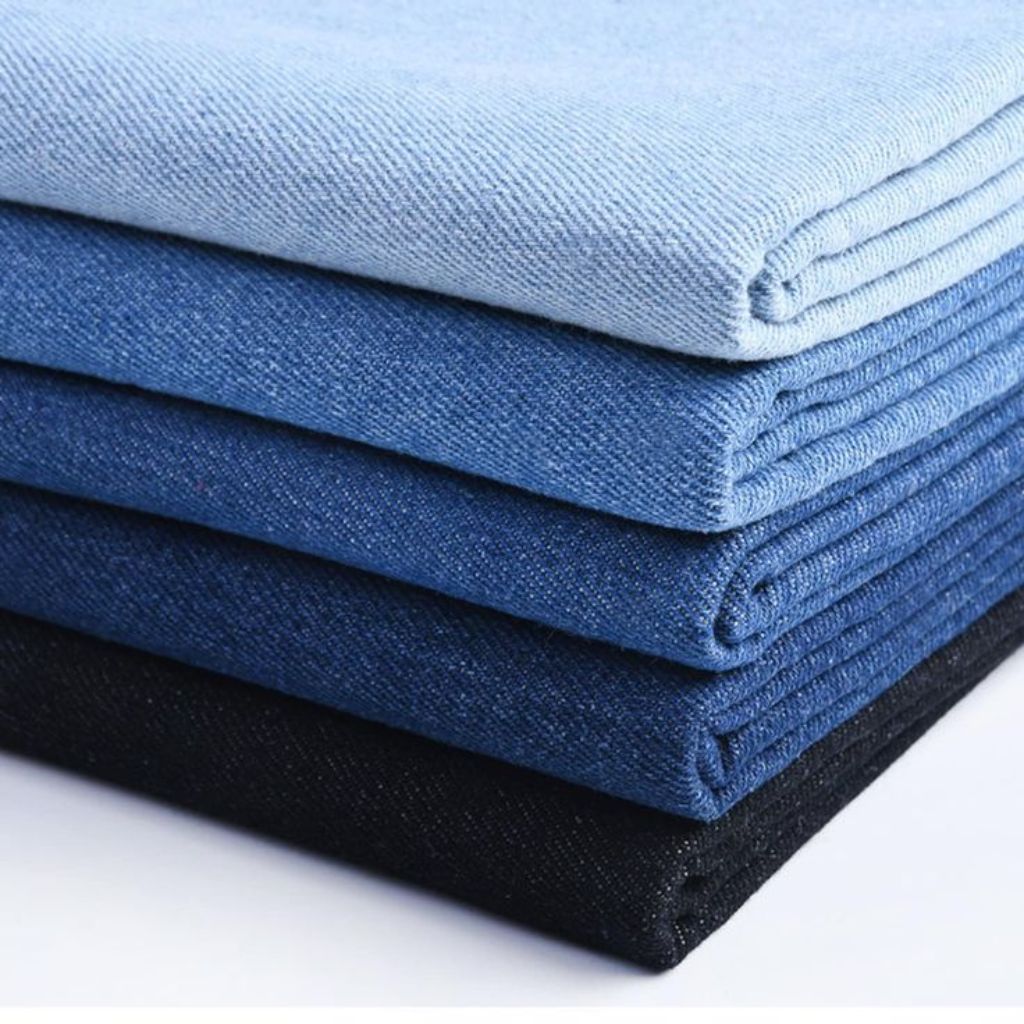 Stretch Denim – Ahmeds Textiles