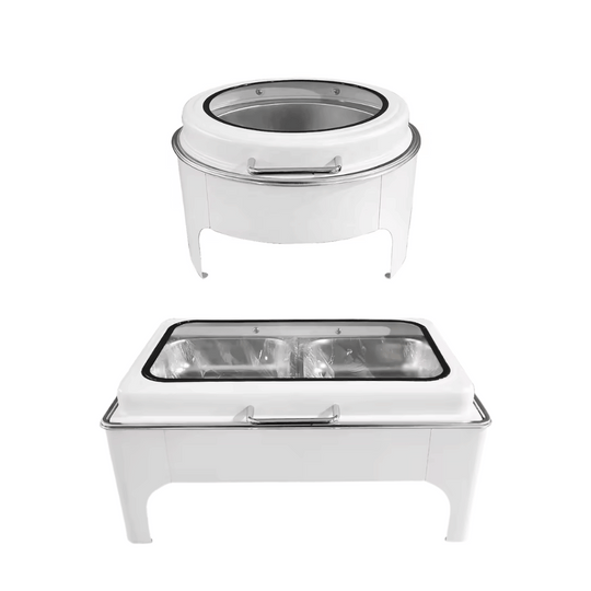 Chafing Dishes – Ahmeds Textiles