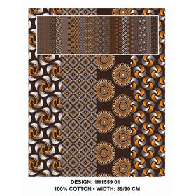 3 Cats Fabric – Ahmeds Textiles