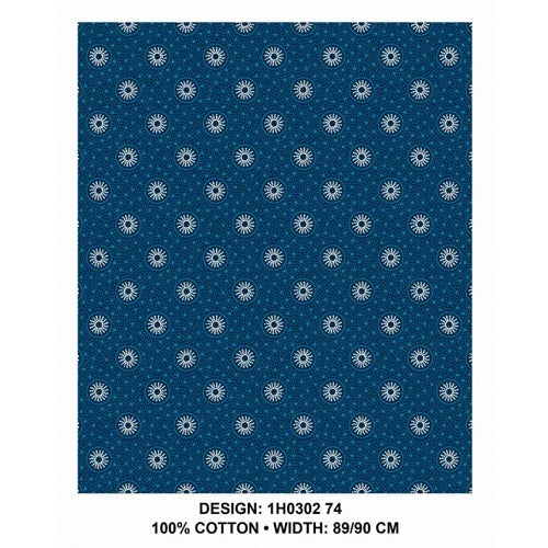 3 Cats Fabric - CW74 - Des 1-14 – Ahmeds Textiles