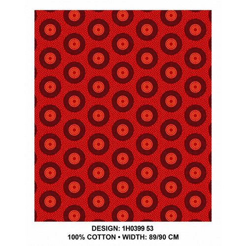 3 Cats Fabric - CW53 - Des 1-4 – Ahmeds Textiles