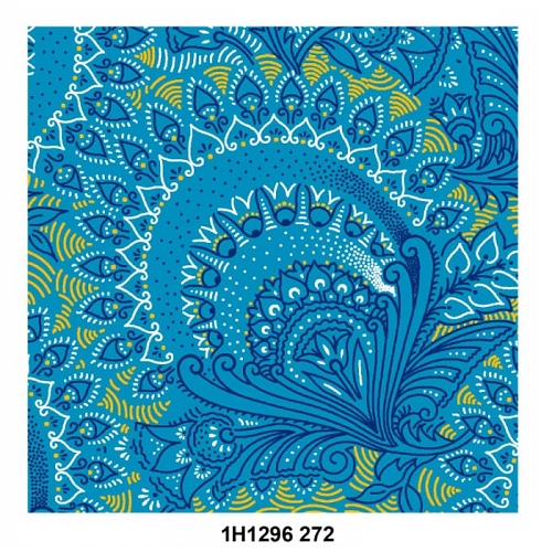 3 Cats Fabric - CW272 - Des 1-15 – Ahmeds Textiles