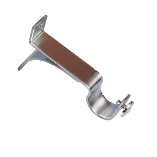 25mm Rod Brackets - Dual Pack – Ahmeds Textiles