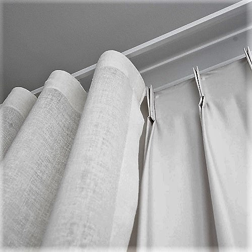 Wave Track System - Pulley system – Ahmeds Textiles