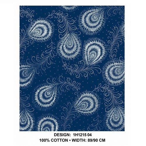 3 Cats Fabric - CW04 - Des 29-42 – Ahmeds Textiles