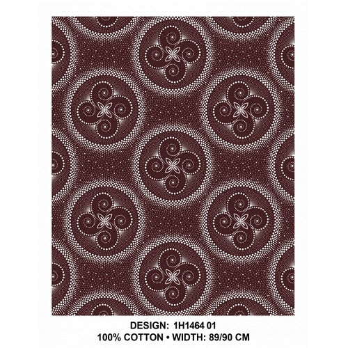 3 Cats Fabric - CW01 - Des 35-58 – Ahmeds Textiles