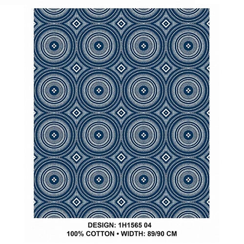 3 Cats Fabric - CW04 - Des 57-73 – Ahmeds Textiles