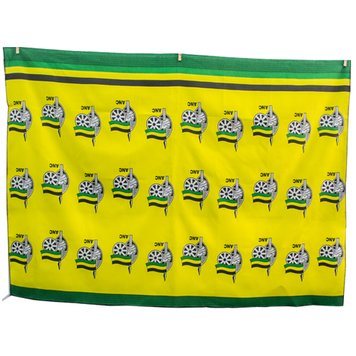 Fabric - Khanga / kanga Shawl ANC – Ahmeds Textiles